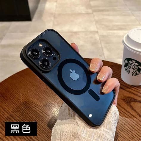 【立元】馬卡龍硅膠磁吸式手機殼 硅膠防摔殼iphon16pluspropro Max Pchome 24h購物