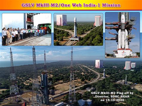 Lvm3 M2 Oneweb India 1 Mission Updates And Discussion Risro