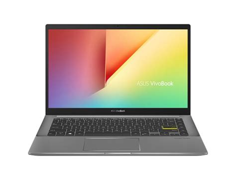 Asus Vivobook S14 M433ia Price In Malaysia And Specs Rm2849 Technave