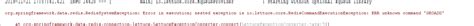 Spring Boot Redis 报错 Err Unknown Command Geoadd Csdn博客