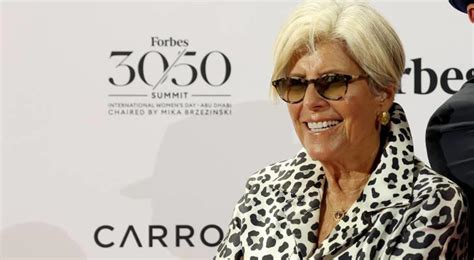 ‘i Hereby Challenge You Suze Orman Believes You Should Have 10x Your
