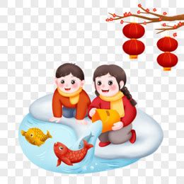 放生图片 放生素材 放生PNG大全下载 熊猫办公