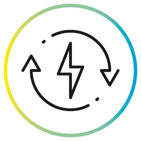 Premium Vector Backup Power Engine