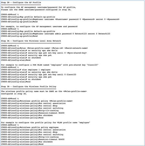 Embedded Wireless Controller On Catalyst Access Points Ewc White