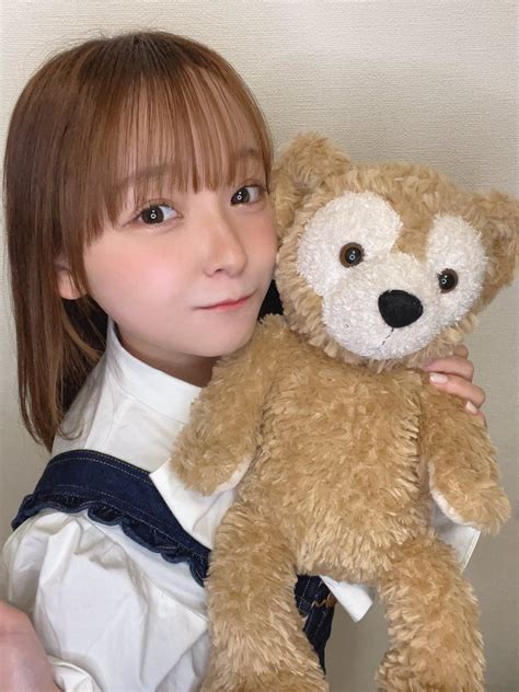 花咲 りんか 透色ドロップ on Twitter みんなもぎゅです