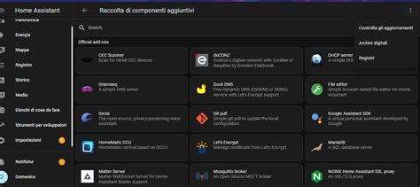 Repository Home Assistant Community
