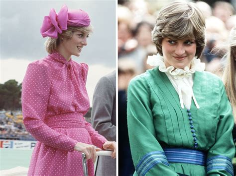 Lieben Wir Diese 18 Euro Bluse Sieht Aus Wie Von Prinzessin Diana