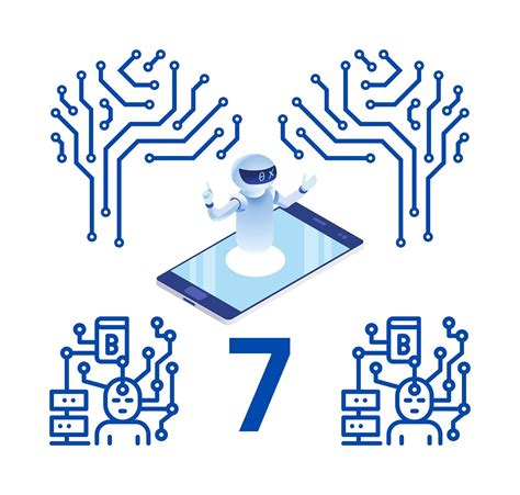 Revolutionize Your Business 7 Creative Ways To Implement Artificial