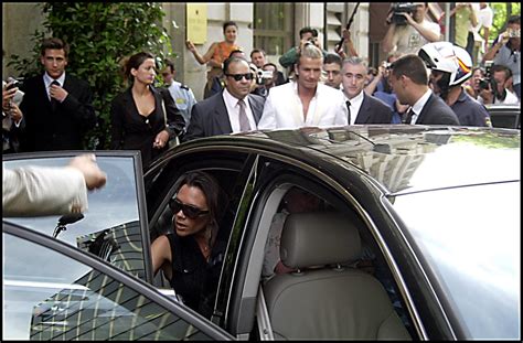 Beckham Todo Sobre Rebecca Loos La Mujer Que Puso En Jaque Su Vida