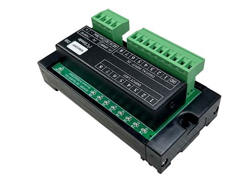 I C Io Expander Input Board Di Smart Home Automation Kincony