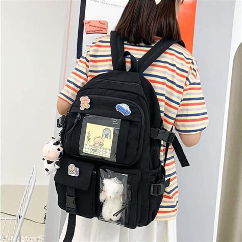 아리아리상점 여자백팩추천 여성가방 라이크미 캐쥬얼 여자 가방 여행백팩 가벼운데일리백 데일리 여행가방 가성비좋은