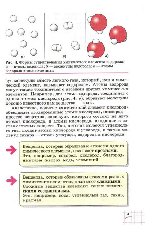 Габриелян учебник по химии 8 класс - читать онлайн