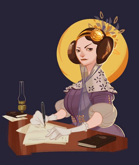 Ada Lovelace On Tumblr