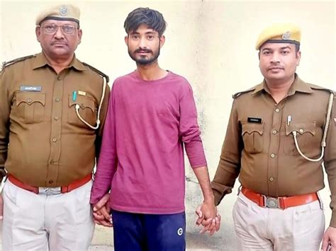 Rajasthan Crime News सोशल मीडिया पर गैंगस्टर रोहित गोदारा की फेक आईडी