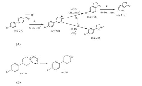Strategies For Mitigating In Source Fragmentation In Ndsri Analysis