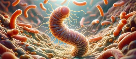 Helicobacter Pylori Explorando El Potencial De Los Suplementos