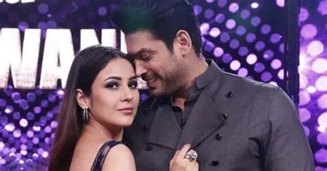 Shehnaaz Gill Remembers Sidharth Shukla With A Smile