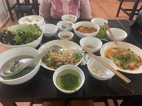Bun Cha Huong Lien Hanoi 2025 Reviews And Information