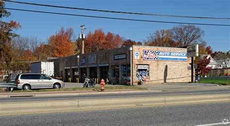 800 Eastern Blvd Essex Md 21221 Loopnet