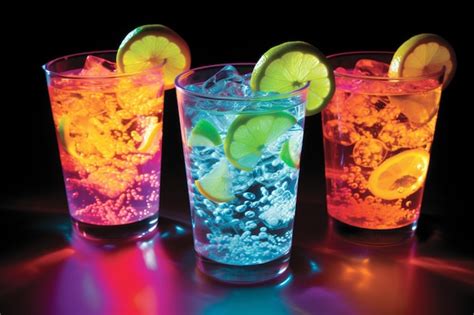 Premium Photo Savor The Sips Decadent Drink Pleasures