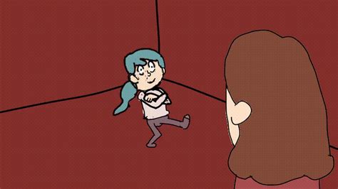 2022 7 18 Hilda Dance Practice By Pojienie On Deviantart