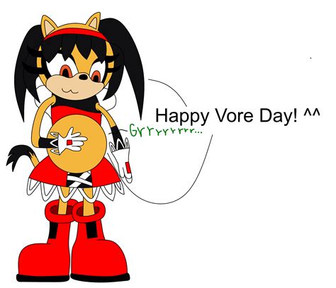 Honey Ate Sebastian Vore Day 2022 By Milessebasprower On Deviantart