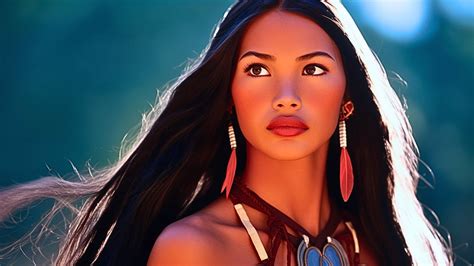 The Untold Truth About Pocahontas Short Documentary Youtube