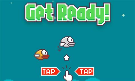 Flappy Bird To Spread Wings Once More Marketing Interactive
