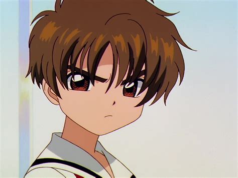 Sakura And Syaoran Cardcaptors