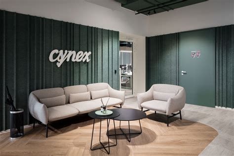 Cynex Bdo Projects De Vorm