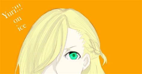ユーリonice ユリオ 奈のイラスト Pixiv