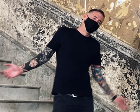 Tattoo Ink Allergies What To Know Before You Get A Tattoo Tattoo