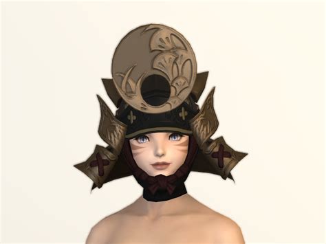 【ff14】源太・源氏【術士】装備の見た目【キャス装備】 Ff14 ゆんのぼうけん