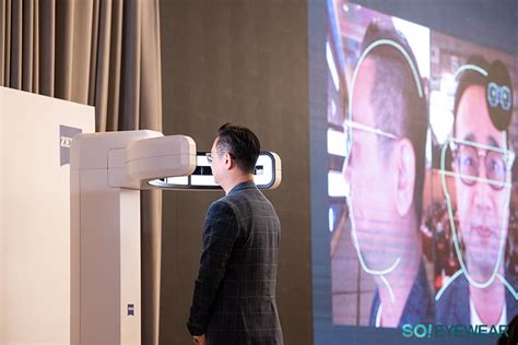 Zeiss Smartlife So Eyewear
