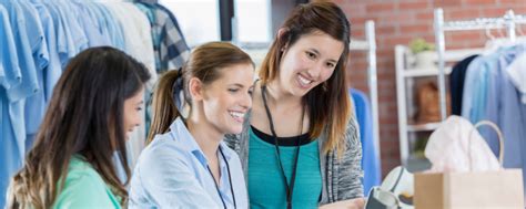 TP Assistant manager d unité marchande Niveau 4 BAC