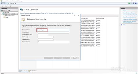 Configure Self Signed Certificates For WebSocket Linux Virtual Delivery Agent 2402 LTSR