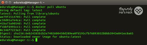 معرفی دستورات داکر پرکاربرد برای مدیریت و اجرای کانتینرها
