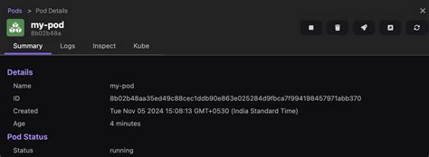 Build Your Kubernetes Application With Podman Desktop Podman Desktop