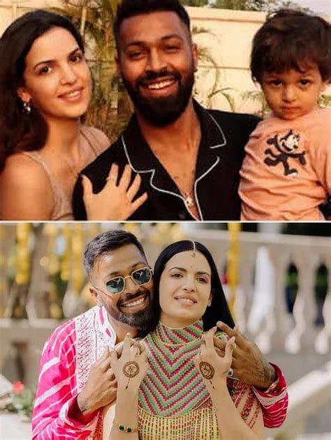 Hardik Pandya Natasa Stankovic Divorce Real Reason Out Asianet News English