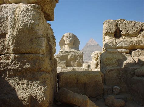 Sphinx Pics Learning