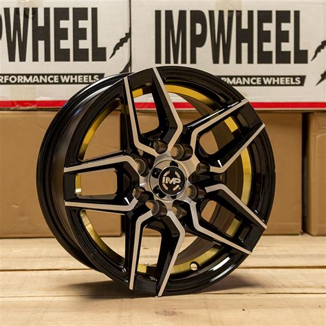IMP WHEELS