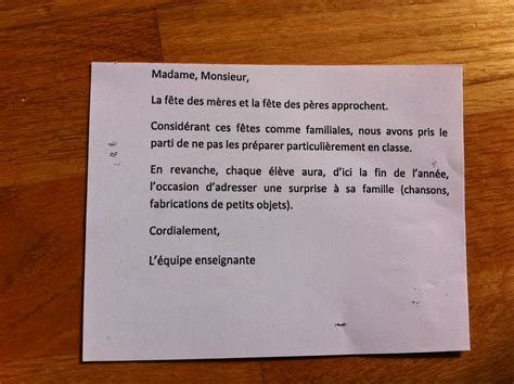 Mot Pour Prevenir Les Voisins D Une Fete