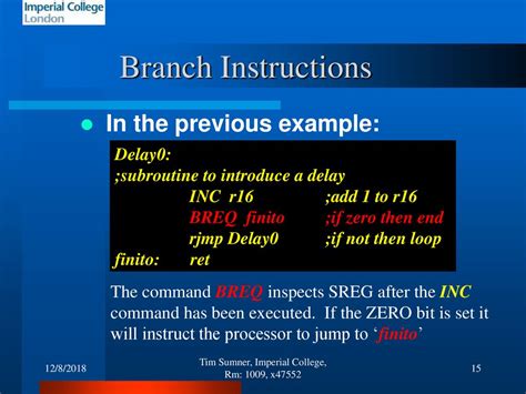 Tim Sumner Imperial College Rm 1009 X Ppt Download