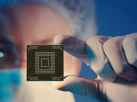 First Made In India Memory Chip Will Come By End Of Year Says Ashwini