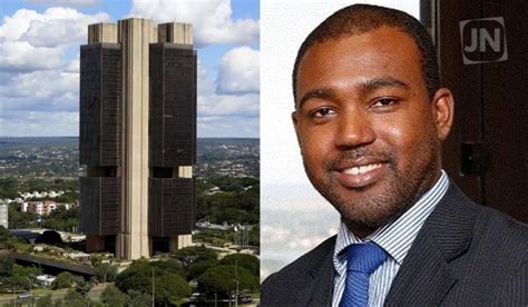 Indicado De Lula Ailton Aquino Será O Primeiro Homem Negro Diretor Do