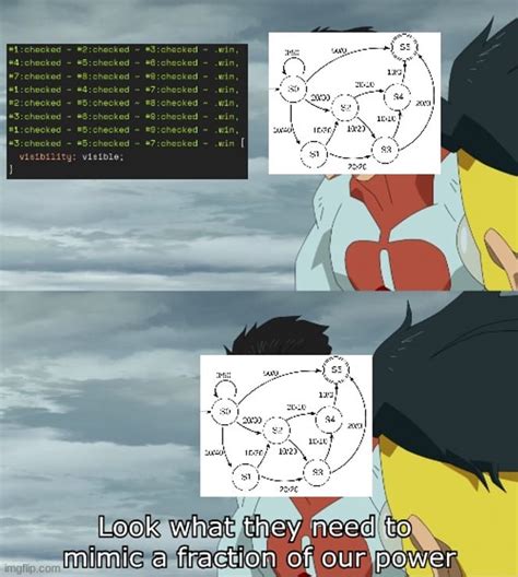 Pure Css Tic Tac Toe With Game Ai ·