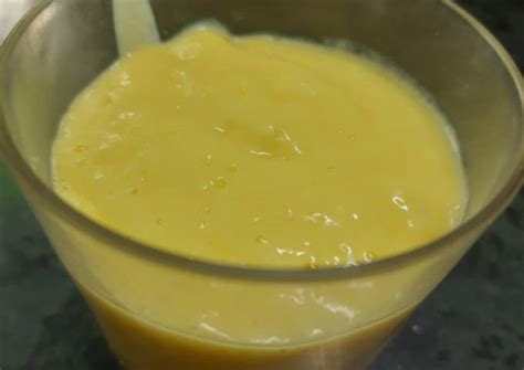Mango Lassi Recipe Quick Refreshing Summer Drink In 5 Mins Less