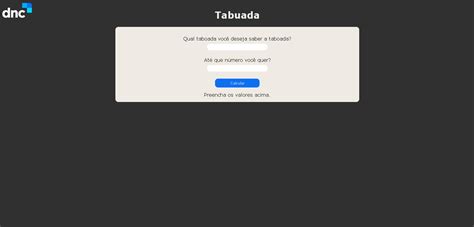 Github Joaochaves Desafio Tabuada Apos Terminar Os Modulos Do