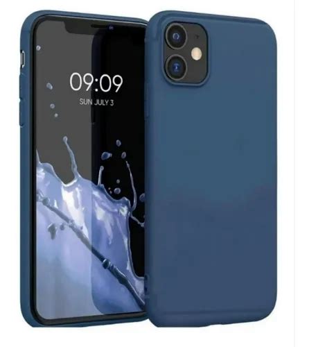 Capa Capinha Ultra Fina Tpu Compat Vel Com Iphone Mercadolivre