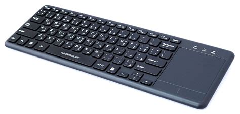 Microdigit | MD312WK | Wireless Mini Keyboard